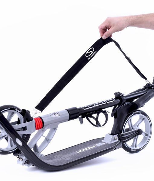 Funny Scooters - Weirdest Scooters You Can Buy Right Now - Evolve ...