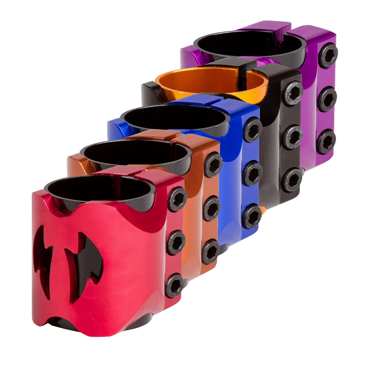 Scooter Clamps – Cosmic Pro Scooters