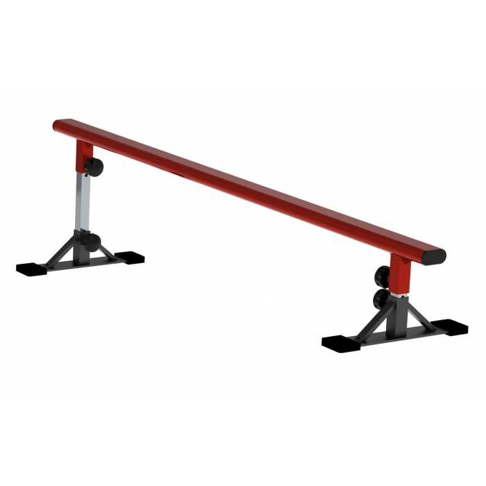 Freshpark Grind Rail – Cosmic Pro Scooters